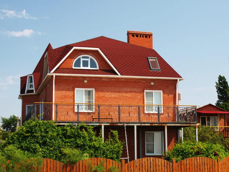 Mansarddach – Jetzt auf www.immobilien-journal.de